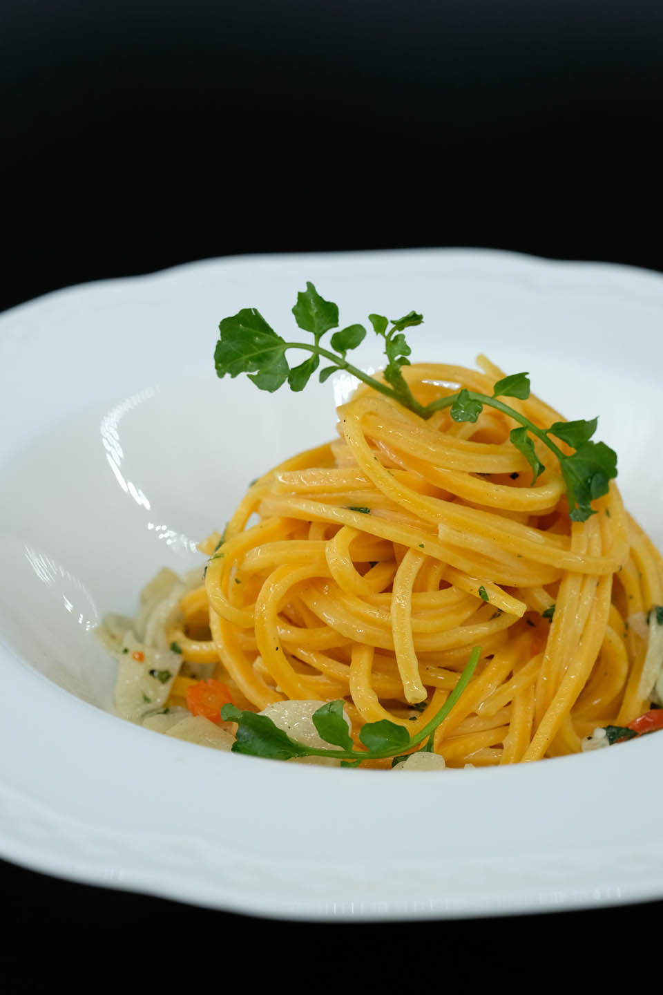 About | TuttoBono Ristorante, Lounge & Bar